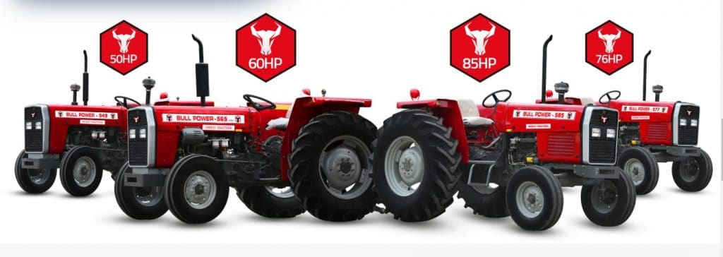 Top 5 Tractor Brands in Pakistan – Best Tractor Manufacturing Companies