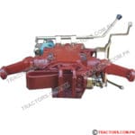 Fiat Tractor Hydraulic Lift Control Assembly Genuine HLC Unit