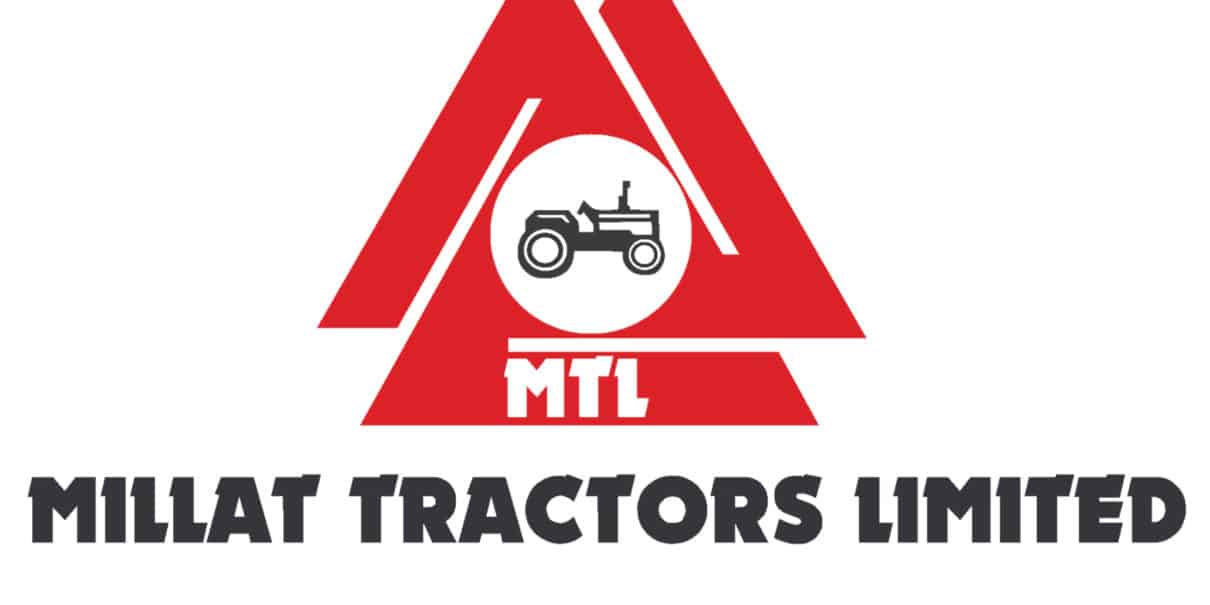 Millat Tractors company Limited closed due to decrease in demand